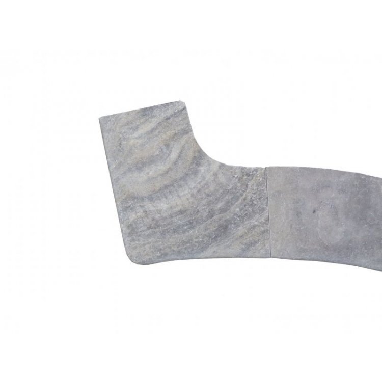 Travertin Opus Romain, Travertin 40x60, Piscine Margelle Travertin ...