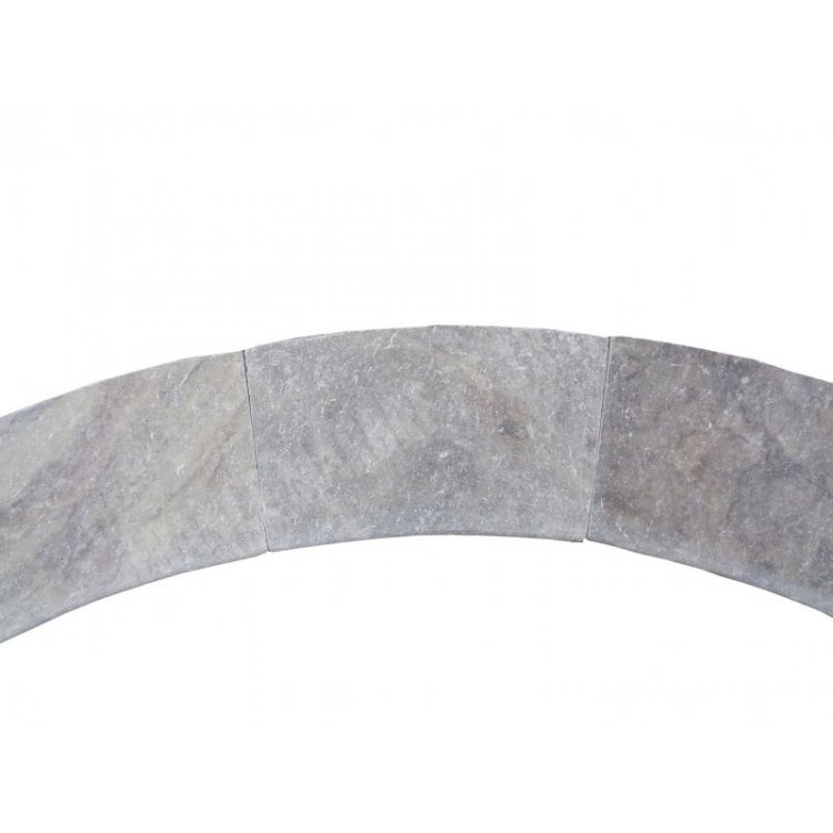 Travertin Opus Romain, Travertin 40x60, Piscine Margelle Travertin ...